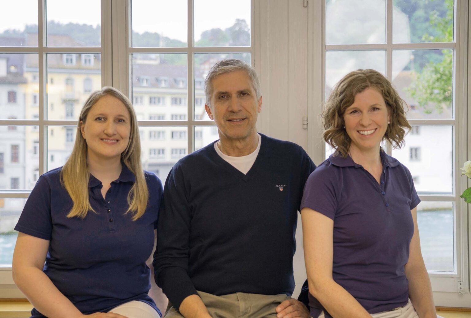 Frauenpraxis für Gynäkologie und Geburtshilfe im Zentrum von Luzern